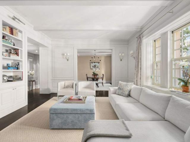 863 Park Avenue, New York, NY