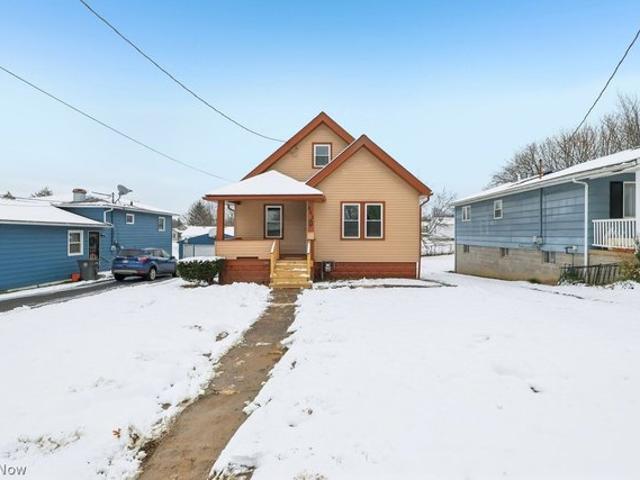 863 Pasadena Ave, Youngstown, OH 44502