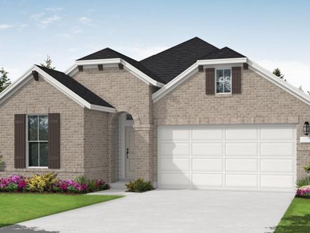 863 Pincushion Ln, New Braunfels, TX 78130