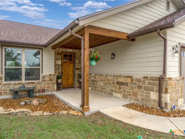 863 Primrose Path