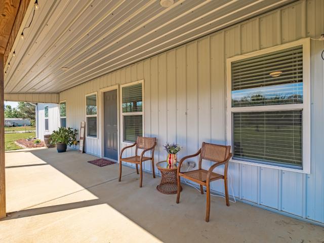 863 Robert Wilson Rd