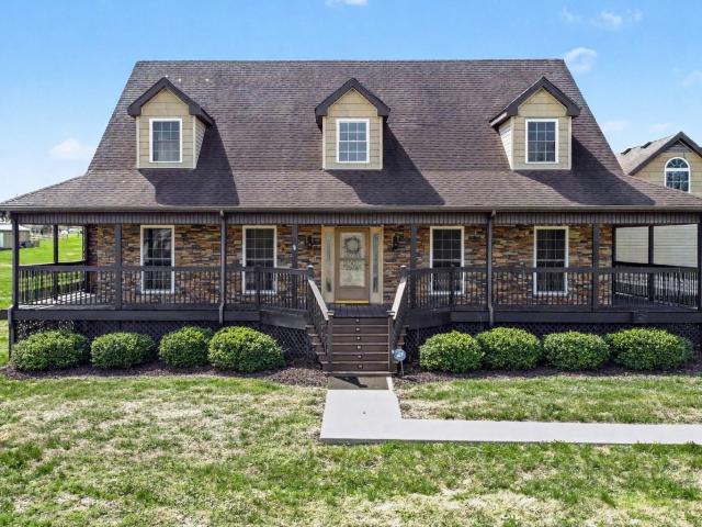 863 Rock Springs Rd, Castalian Springs, TN 37031 | MLS #3152 | Compass