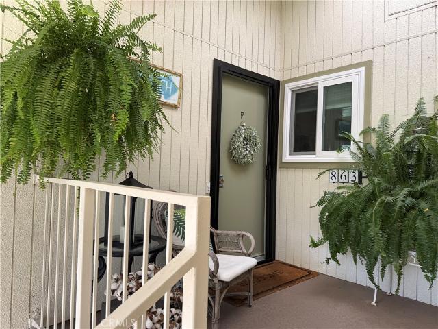 863 Ronda Mendoza, Unit P, Laguna Woods, CA 92637 | MLS #OC26076 | Compass