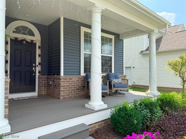 863 River Run Road