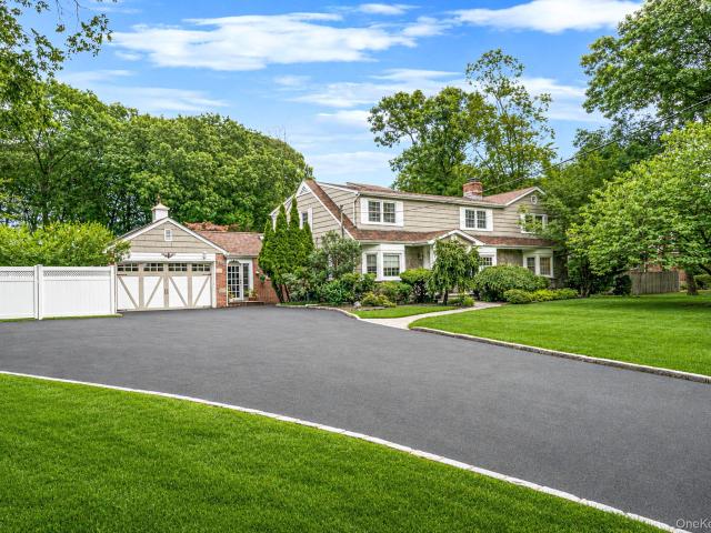 863 Richmond Road