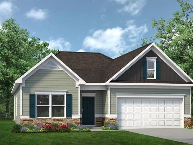 863 Ridgefield Way Lot 45, Clarksville, TN 37042