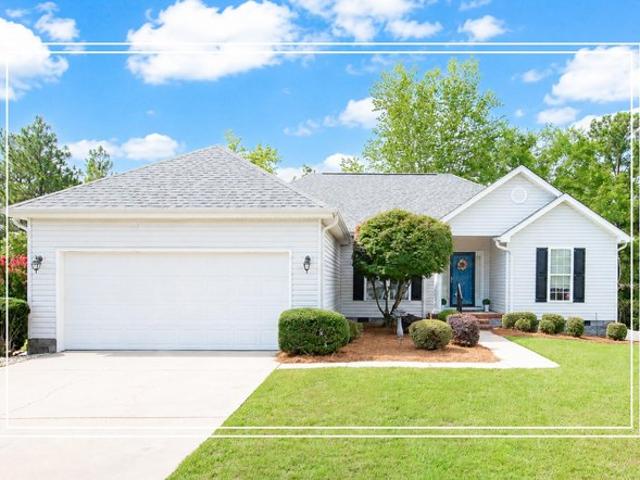 863 Watsonia Dr, Aiken, SC 29803