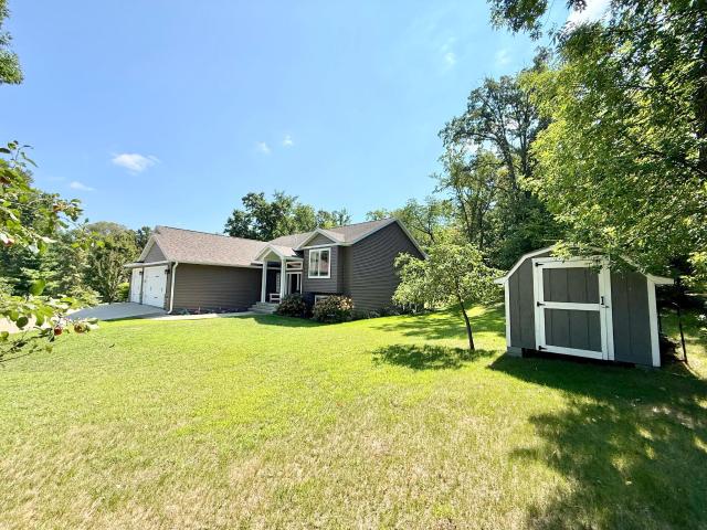 863 Whitetail Lane