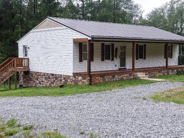 863 Winfall Road