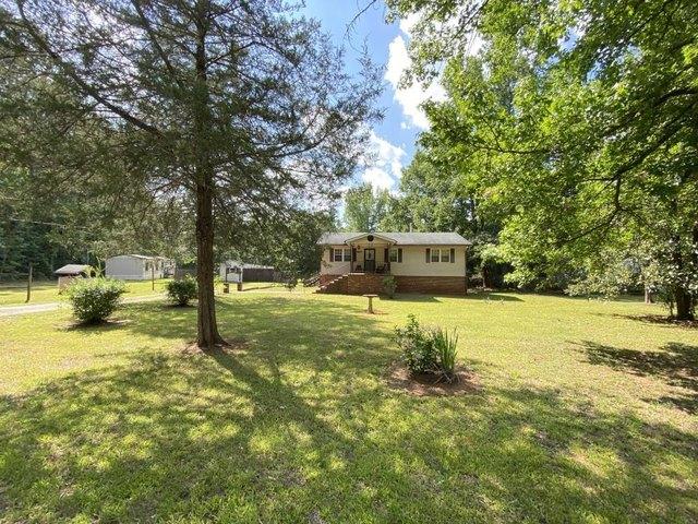863 Tanner Town Rd, Brodnax, VA 23920