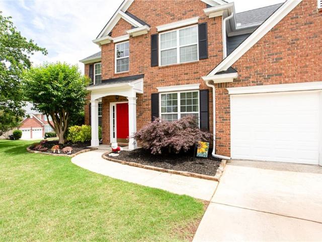 863 Van Briggle Path