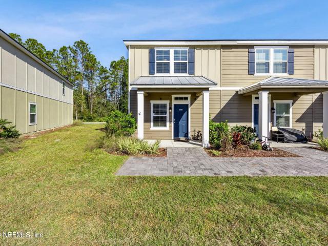 86440 Shortline Cir, Yulee, FL 32097 | MLS #2140