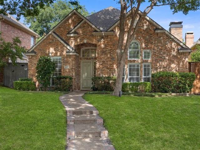 8644 Breakers Pt, Dallas, TX 75243