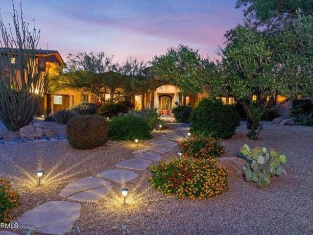 8644 E Woodley Way, Scottsdale, AZ 85266