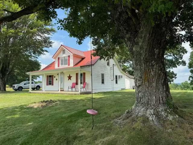 8644 Hwy 196, Nancy, KY 42544 650385769