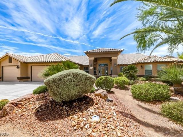 8645 Bright Angel Way, Las Vegas, NV 89149