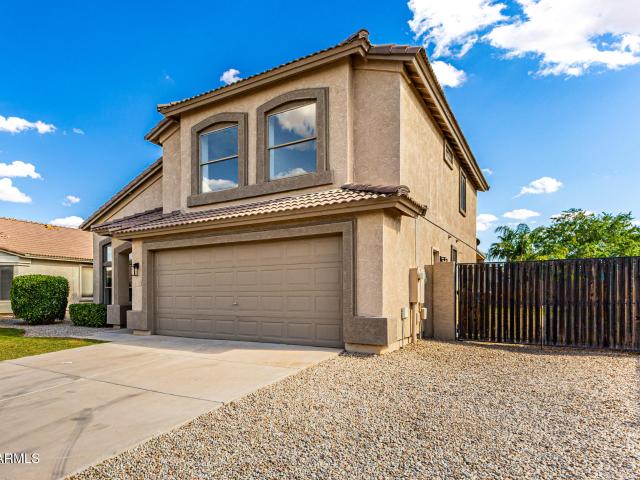 8645 E Monte Ave, Mesa, AZ 85209 | Compass