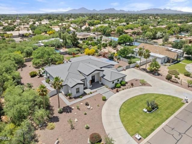 8645 E Wood Dr, Scottsdale, AZ 85260