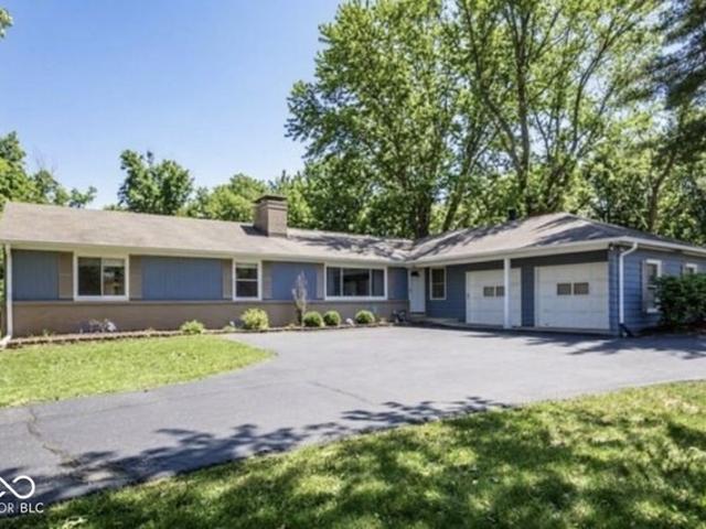 8645 El Rico Dr, Indianapolis, IN 46240