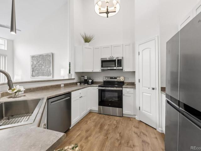 8645 Gold Peak Place # E