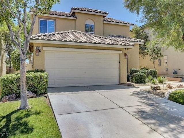8645 Pitch Fork Ave, Las Vegas, NV 89143