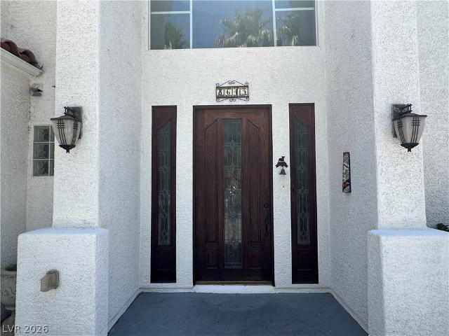 8645 Robinson Ridge Drive