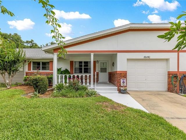 8645 SW 94th Ln Unit C, Ocala, FL 34481