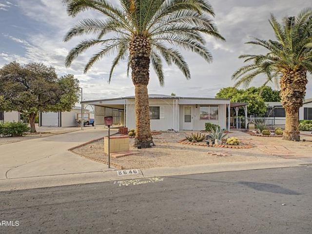 8646 E Dulciana Ave, Mesa, AZ 85208