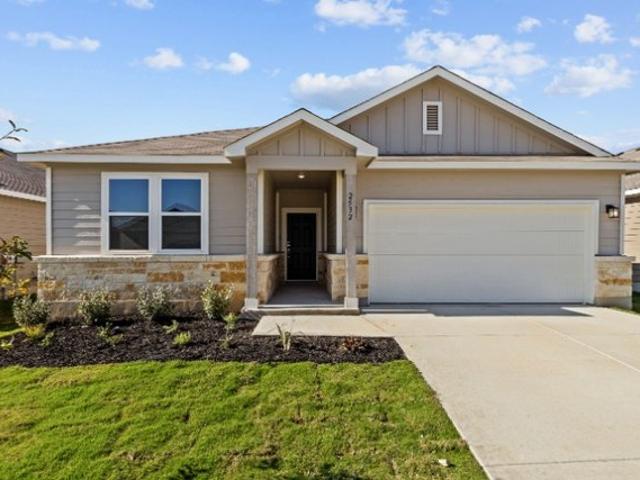 8646 Rucker Pond Trl, San Antonio, TX 78252