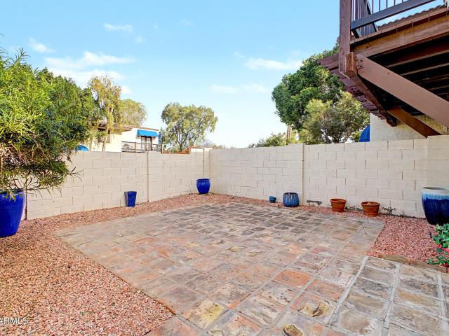 8646 S 51st St, Unit 2, Phoenix, AZ 85044 | MLS #6989