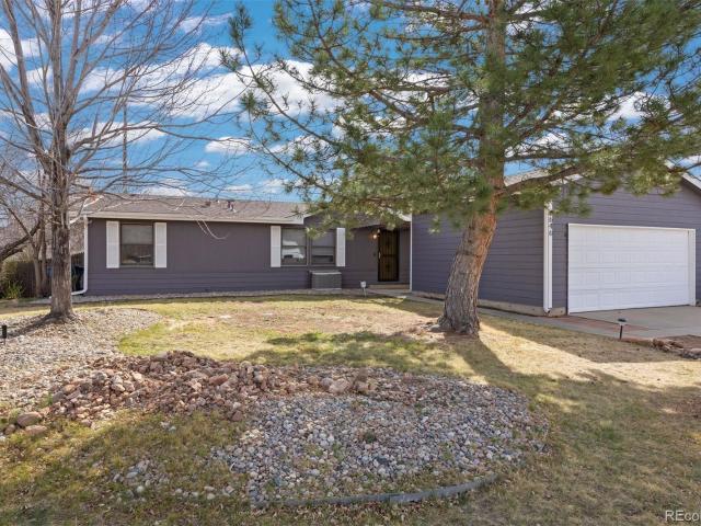8646 S Carr St, Littleton, CO 80128 | MLS #4911 | Compass