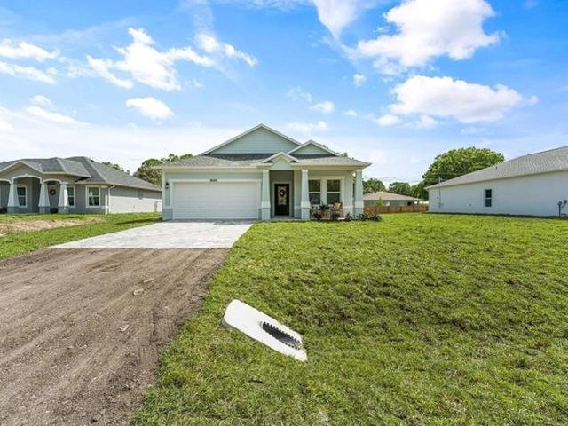8646 th Ave, Vero Beach, FL 32967