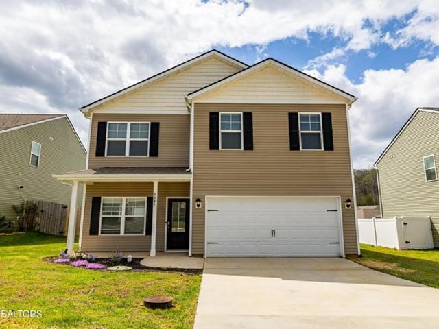 8647 Satellite Ln, Knoxville, TN 37920