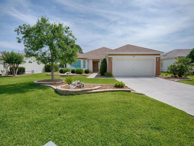 8647 SE 141st Lane Rd, Summerfield, FL 34491