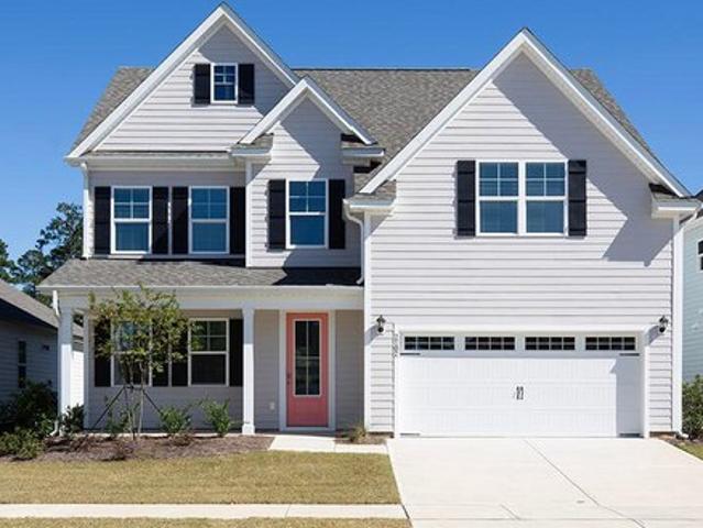 8648 Blue Haw Way Lot 142, Leland, NC 28451