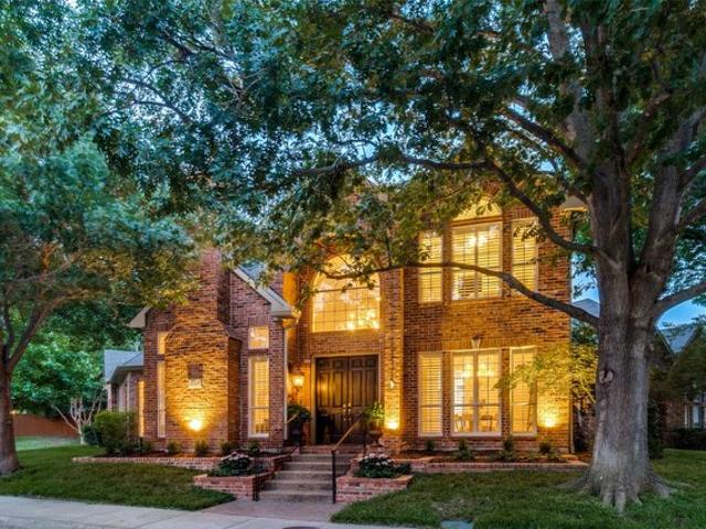 8648 Cherry Hill Dr, Dallas, TX 75243