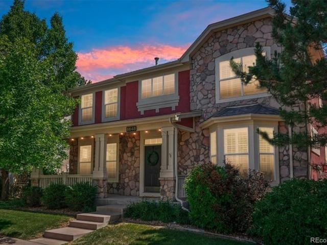 8648 Coors St, Arvada, CO 80005