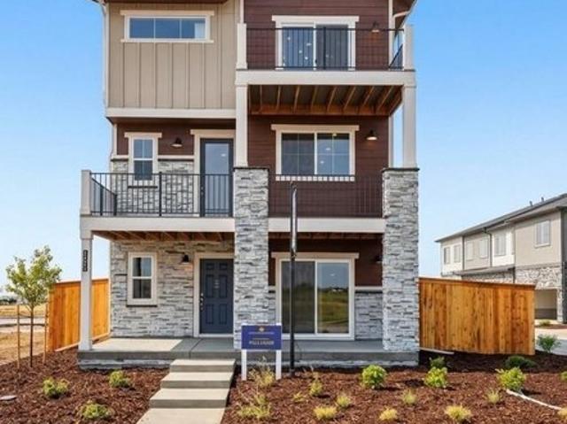 8648 King St Lot 33, Westminster, CO 80031