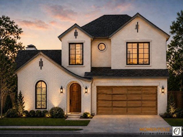 8648 Redondo Dr, Dallas, TX 75218