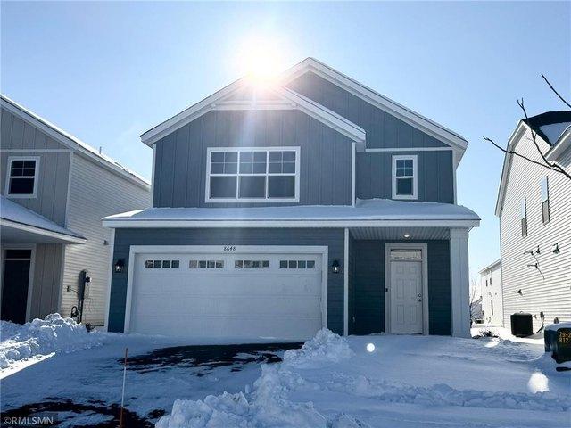 8648 th Ave NW, Ramsey, MN 55303
