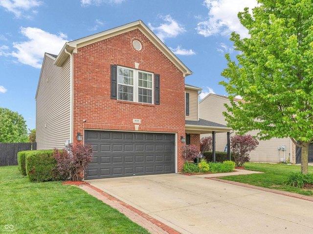 8648 Wheatfield Dr, Indianapolis, IN 46113