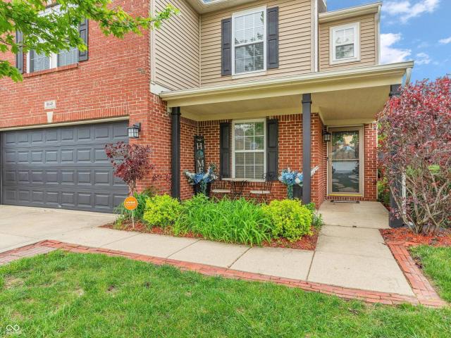 8648 Wheatfield Drive