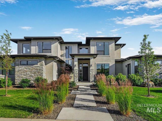 8649 Mirror Pond Drive