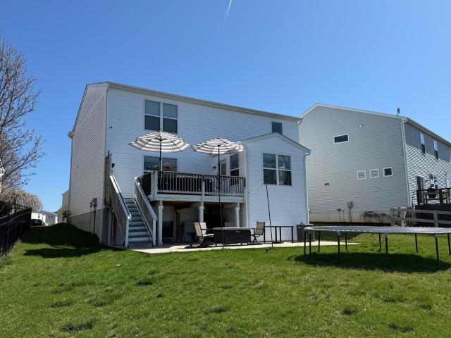 8649 Conestoga Valley Drive