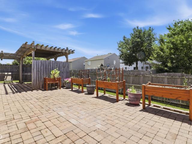 8649 Liberty Mills Drive