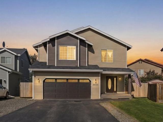 8649 Little Brook Cir, Anchorage, AK 99507