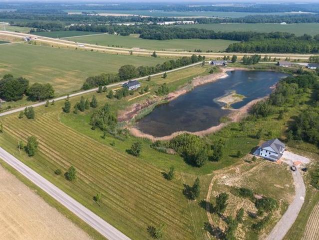 8649 W Division Line Rd, Delphi, IN 46923