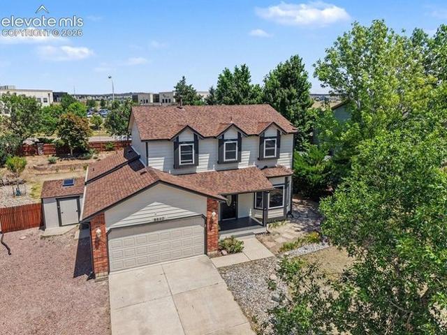 8640 Massey Cir, Colorado Springs, CO 80920
