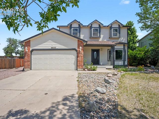 8640 Massey Circle