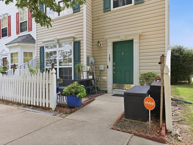 8640 Neuse Landing Lane 107